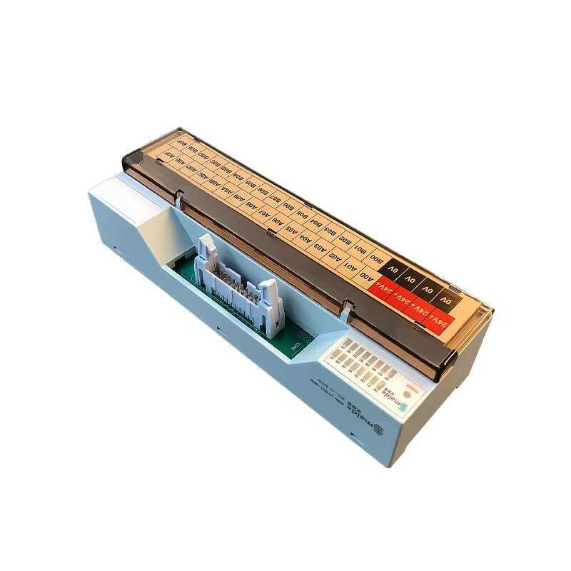 16 Digital Input Terminal Block Module With Ox Horn Connector 20P NPN ...