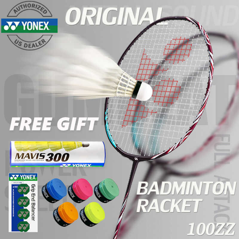 YONEX Astrox-100Zz ASTROX 99 PRO Vtzf-2Ld ARCSABER 11 Astrox-88S/88D 4U ...