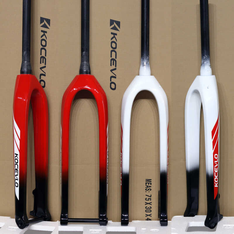 KOCEVLO Boost Mtb Carbon 27.5/29Er 110*15Mm Downhill Mountain Bike ...