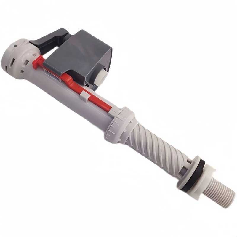 Water Tank Universal High-Pressure Inlet Valve Extended Old-Style Water ...