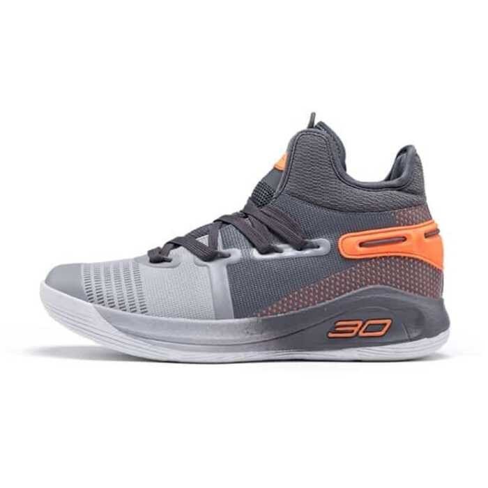 Curry-6 STEPHEN BASKETBALL SHOES FOR Teens/Mens(Jarmes) Teens/Mens ...