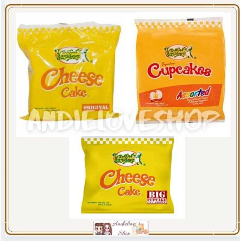 Shop lemon square cake for Sale on Shopee Philippines