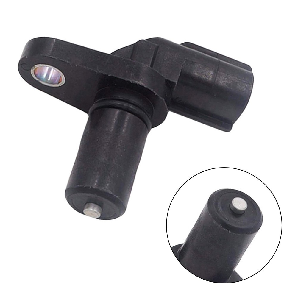 LALA. Ready Stock 1PC Vehicle Speed Sensor VSS Black ABS For Toyota ...