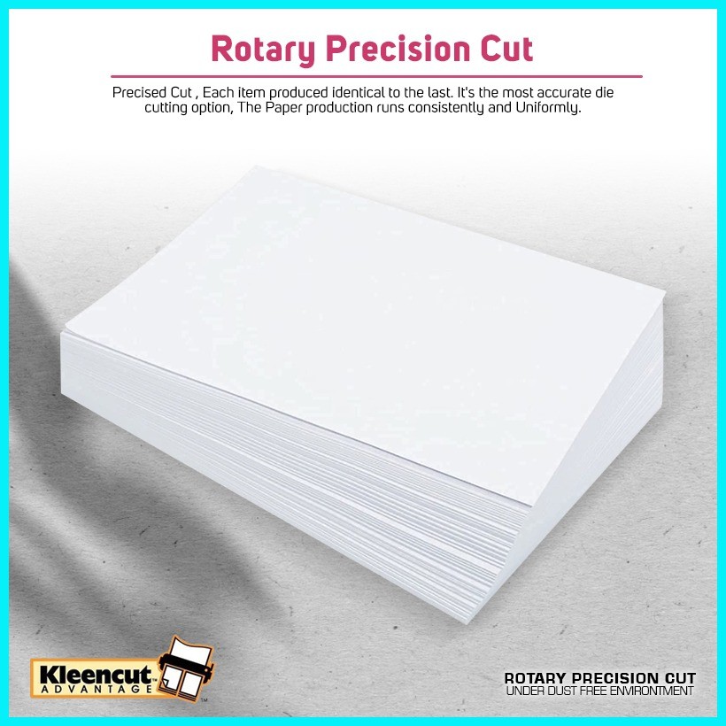 Promo Hard Copy Bond Paper 70GSM (5 reams per box) Maximum of 2 box per ...