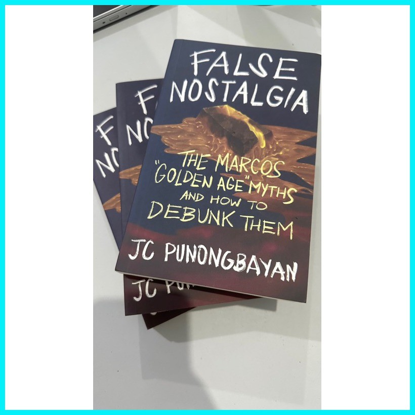False Nostalgia: The Marcos Golden Age Myths and How to Debunk Them ...