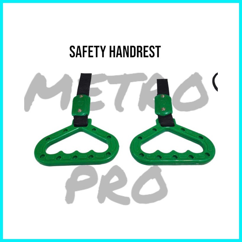 Safety Grab Handle (Hand Rest) For Bus, Truck, Jeepney, Car, Tricycle ...