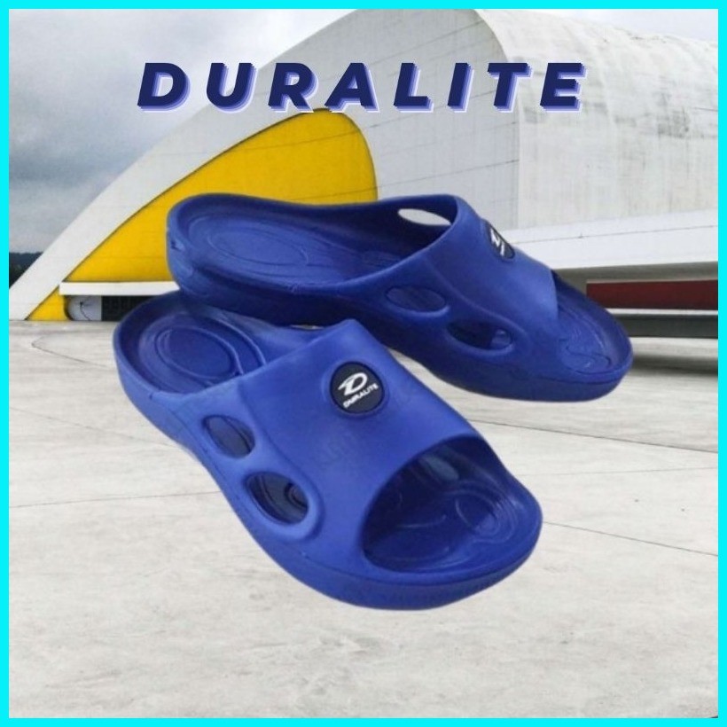 Men's DURALITE Slipper Lightweight | Shopee Philippines