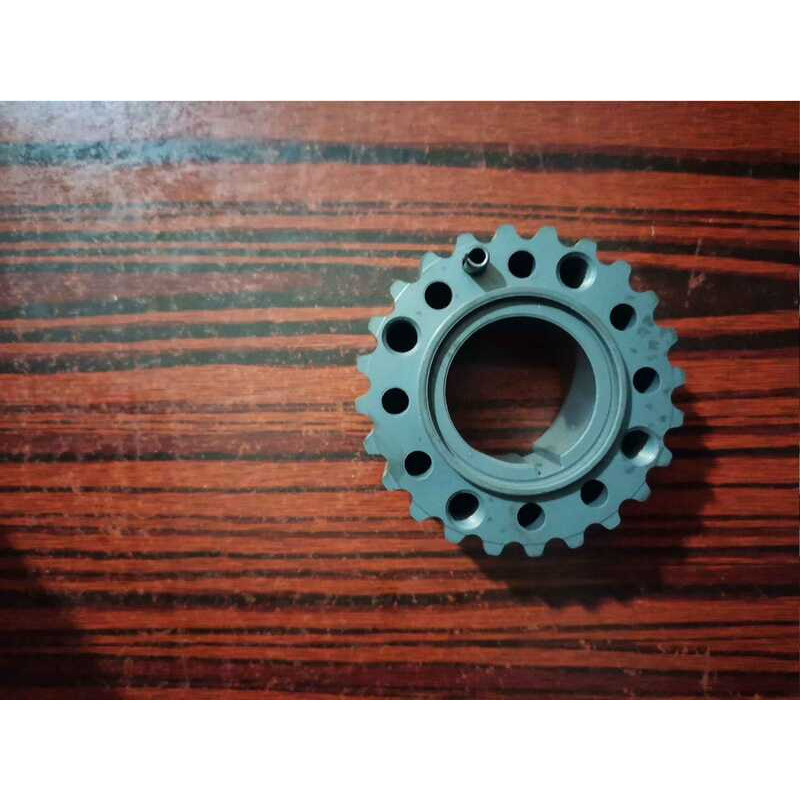 Mitsubishi 4G63 4G64 4G69 4G63S4T Crankshaft Timing Oil Pump Balance ...