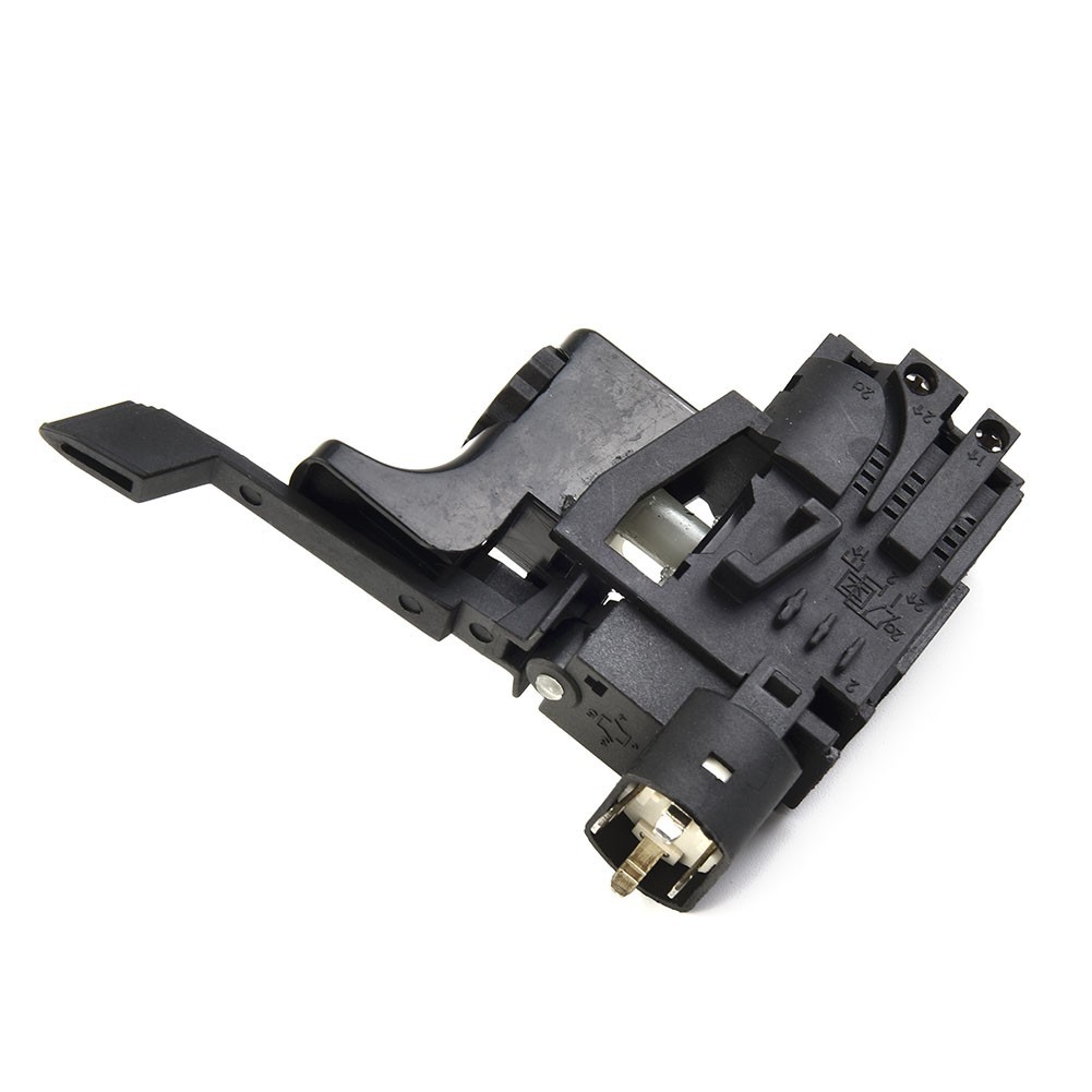 COBP. Ready Stock On/ off switch with speed controller for Bo-sch GBM ...