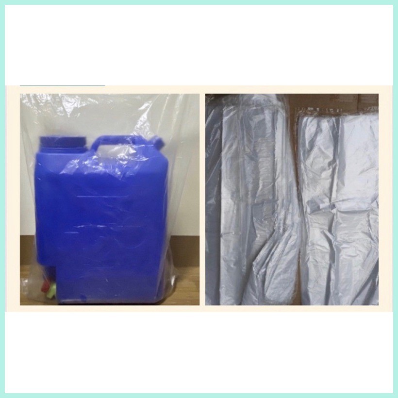 20x30 Multipurpose Plastic Bag (5 packs / 1 BUNDLE) | Shopee Philippines