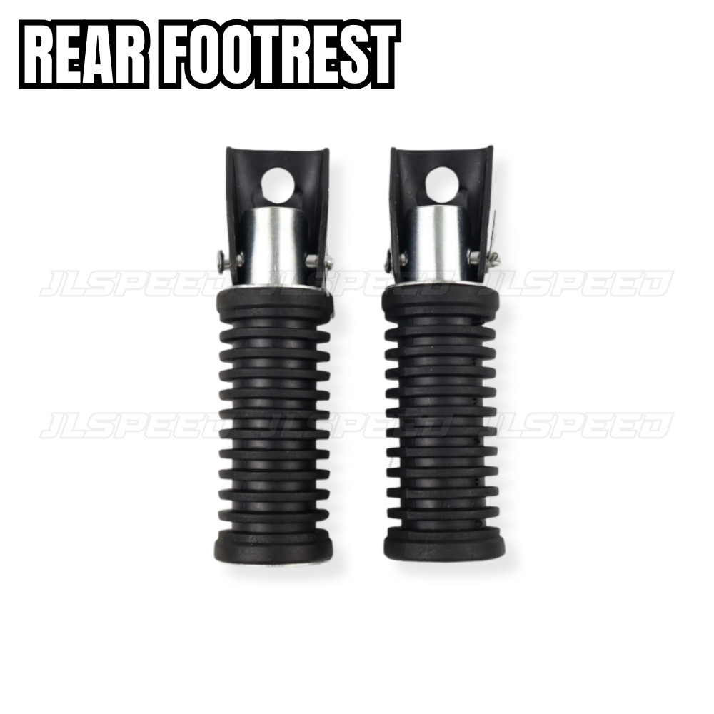 HONDA EX5 DREAM / WAVE100 WAVE 100 stand Front Foot Rest Footrest Step ...