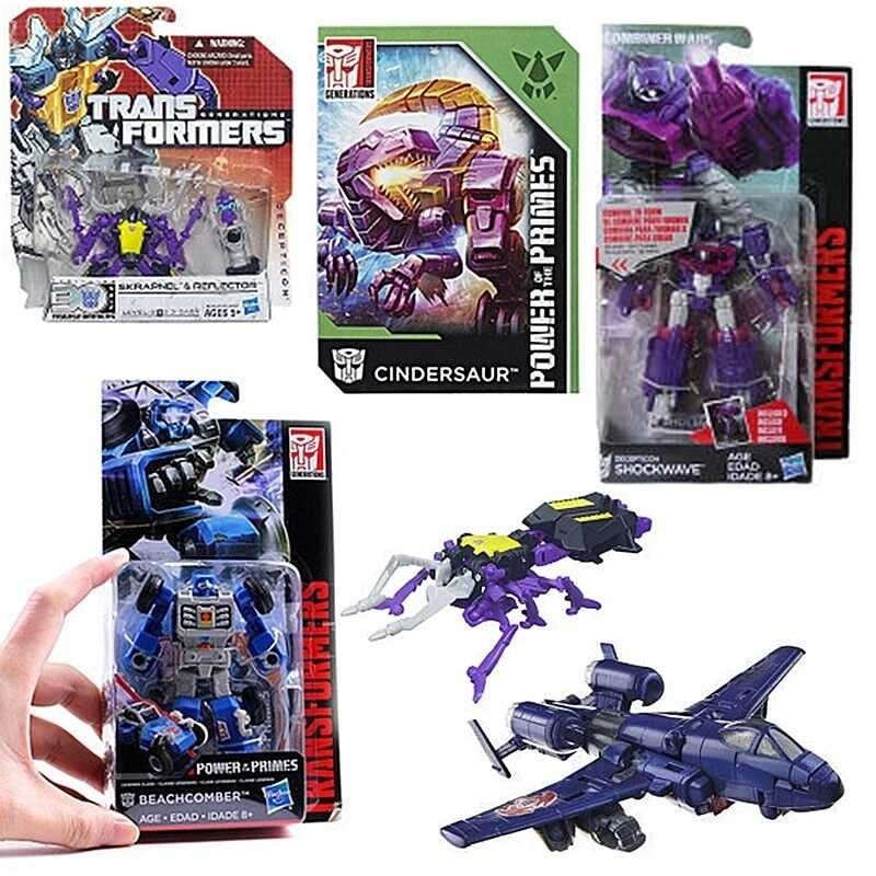Hasbro Transformers IDW Commander G Series Cliffjumper Bumblebee Wind ...