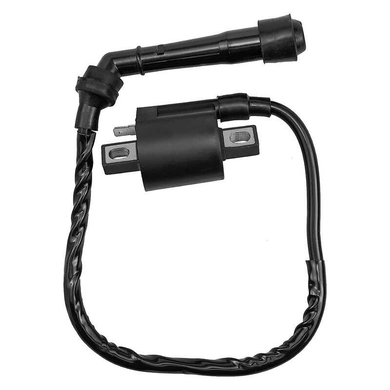 High Voltage Pack Ignition Coil Car Supplies Para Sa Kawasaki En500c ...