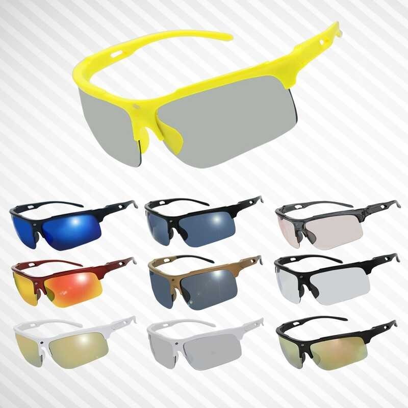 Mga ng araw UV400 Bike Shades labas na baso salamin sa loob | Shopee ...