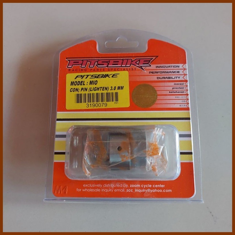 MIO SPORTY | Connecting Pin for Jack up | STROKER PIN | Halve Bearing ...
