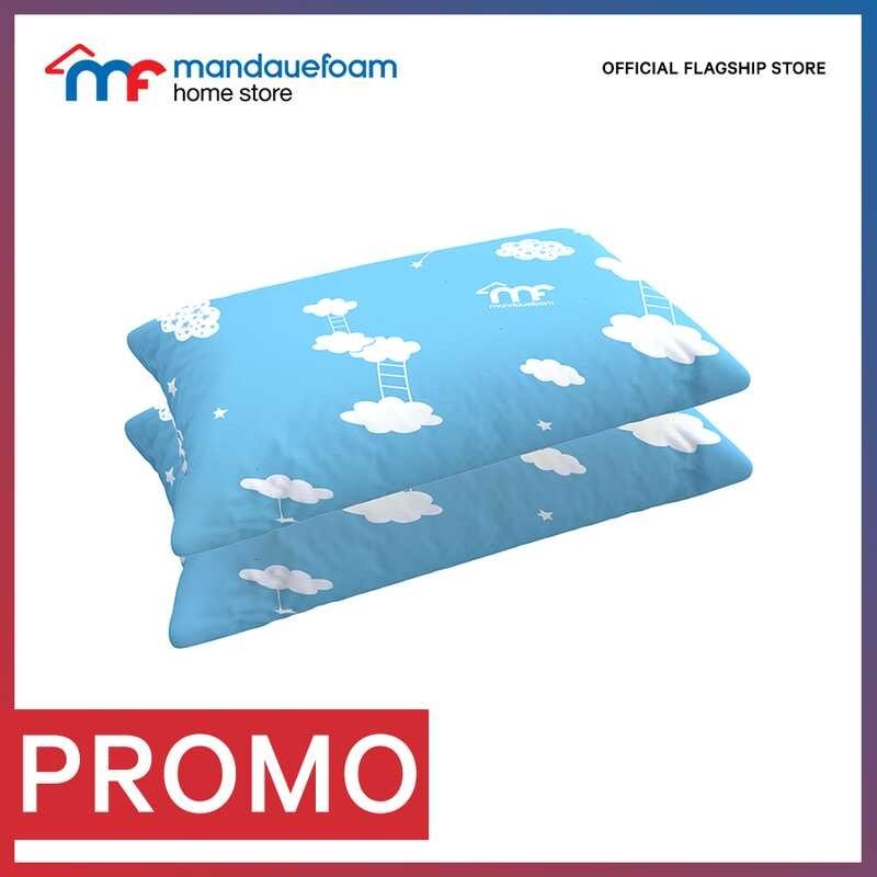 Mandaue Foam Buy Take 1 Fiber Pillow | Shopee Philippines