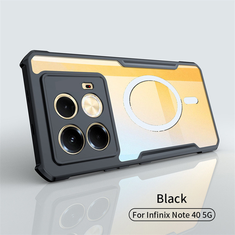 infinix NOTE 40 Pro+ 5G / Note 40 5G / X6851, X6852 / Note 40 4G / Note ...