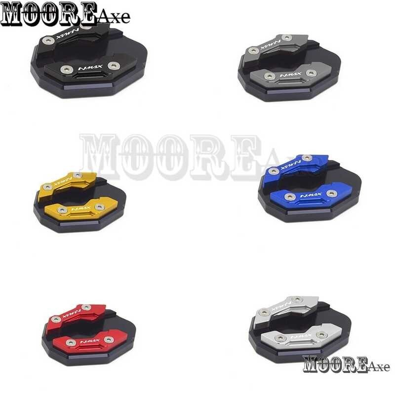 Para Sa Yamaha 155 V1 V2 Nmax125 Nmax 2012-2023 2024 CNC Modified Side ...