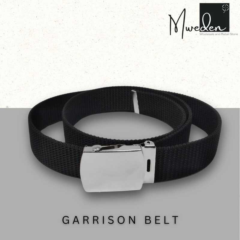 COD- High Quality SIER Garrison Belt BLACK ARMY Green Brown White CAT ...