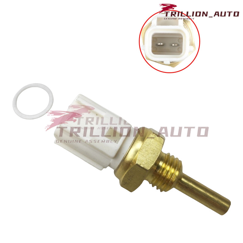 Water Temperature Sensor for 2008-2020 Toyota Vios 2 PIN 89422-06010 ...