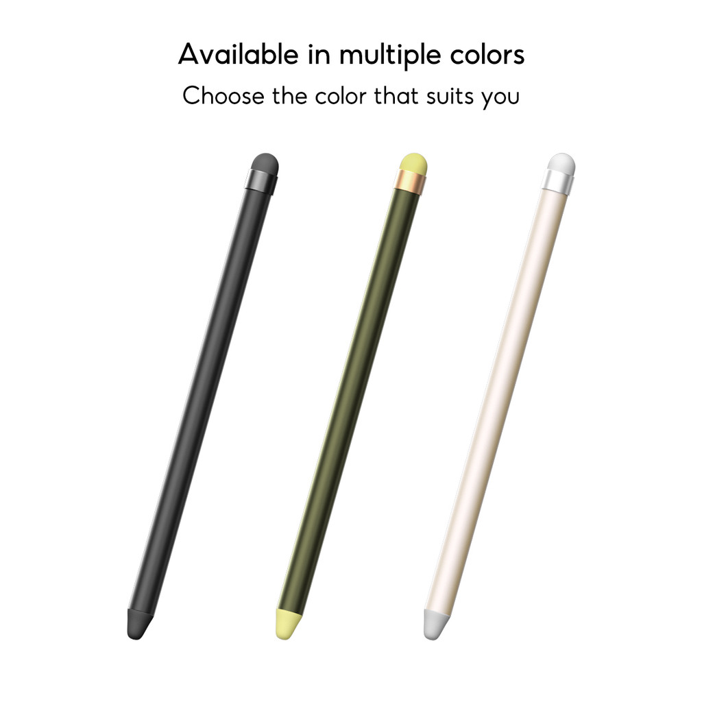 TBTIC Universal Stylus Pen For iPad Matepad Phone Touch Screen Android ...