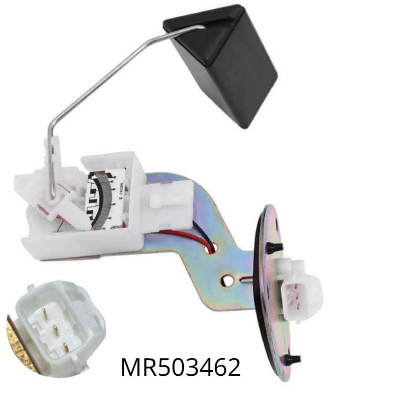 Tank Float For Mitsubishi Lancer Fuel Pump Sending Unit Gas Gauge Level ...
