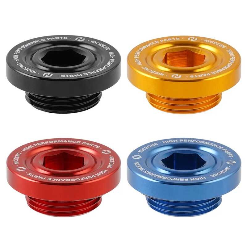 For Yamaha Raptor 700 700R Filler Cap 2006-2023 Woerine X4 YZF R1 ...