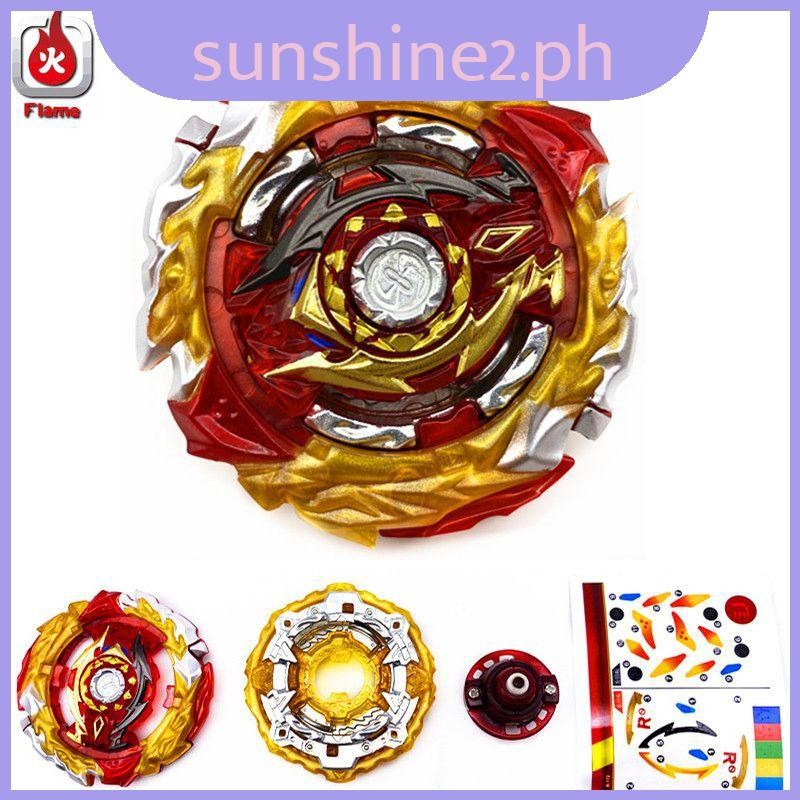 Fighting Beyblade Burst Super king B 172 World Spriggan Unite 2B No ...