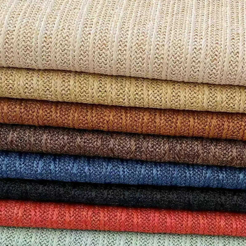 PP Straw Woven Fabric Woven PE Straw Bag Shoe Material Colorful Woven ...