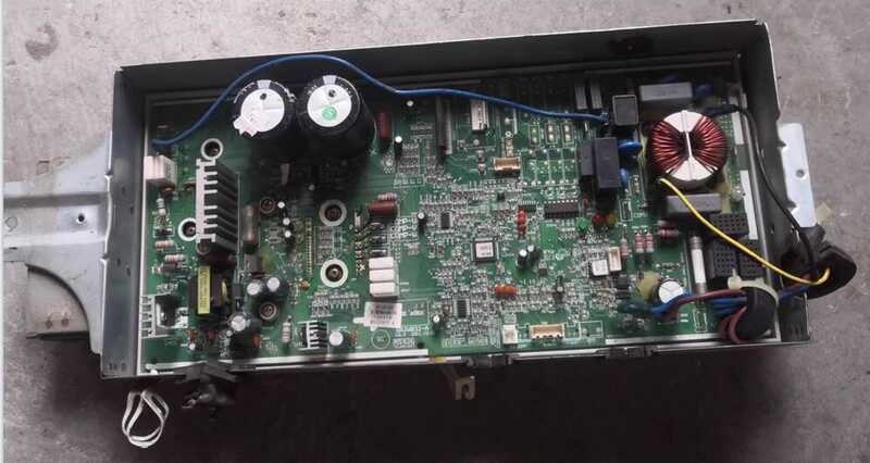 Applicable 30138704 A1 3 Motherboard W8403a Gree Inverter Air ...