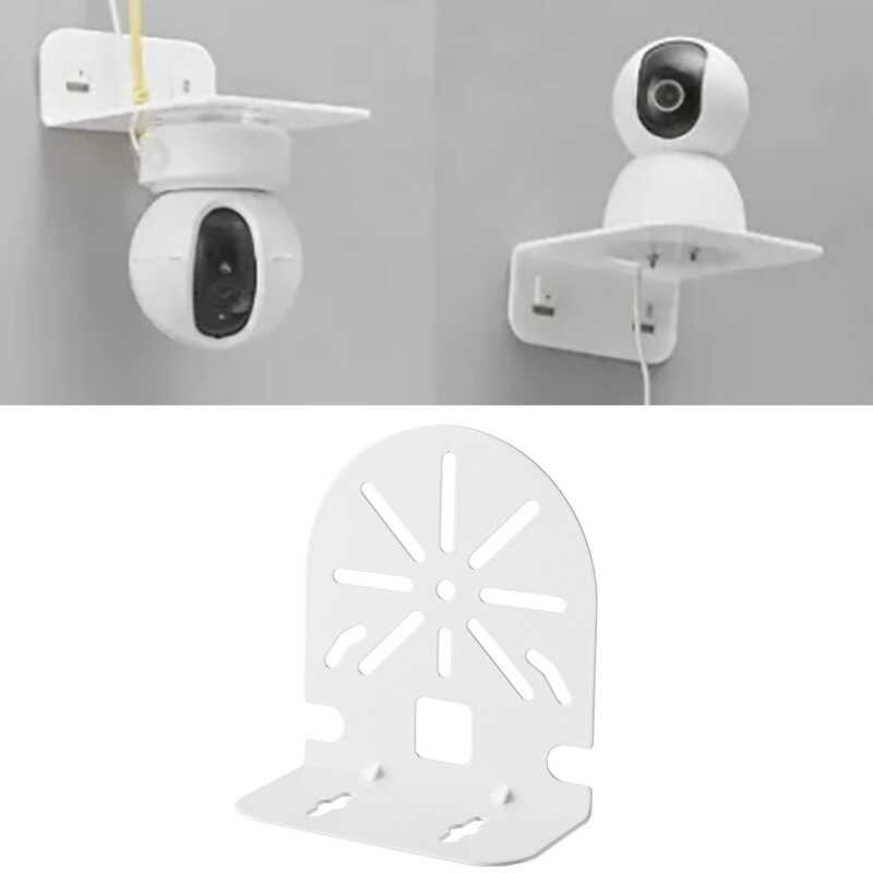 L-Shaped Camera Direction Bracket Dome Wall Mounting Bracket ...