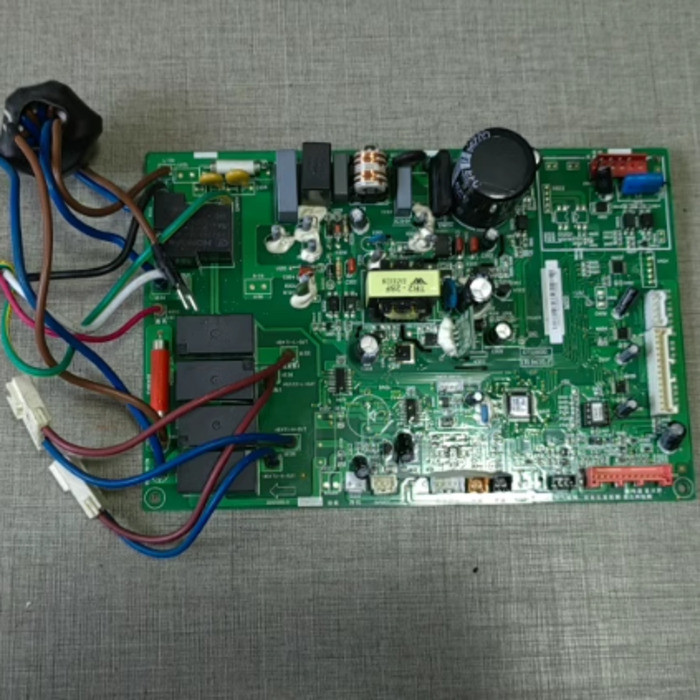 1819630.Hisense Cabinet Unit Indoor Unit Main Board Air Conditioner KFR ...