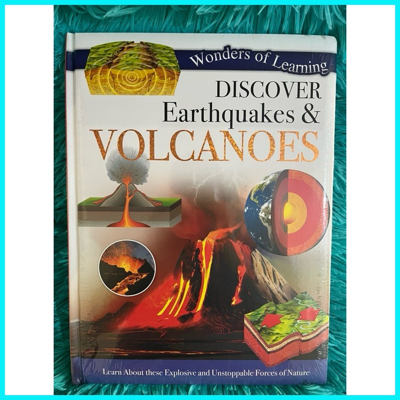 Wonders of Learning (STEM) | Shopee Philippines