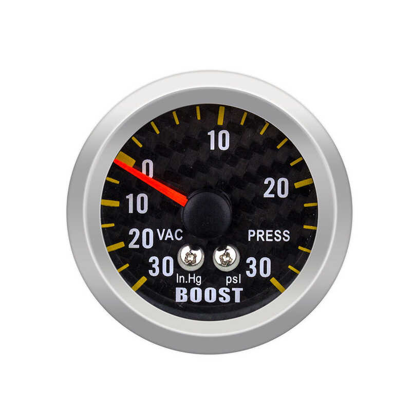 Tt Cross-Border Carbon Surface 12V Modifiion 52Mm Modified Instrument ...