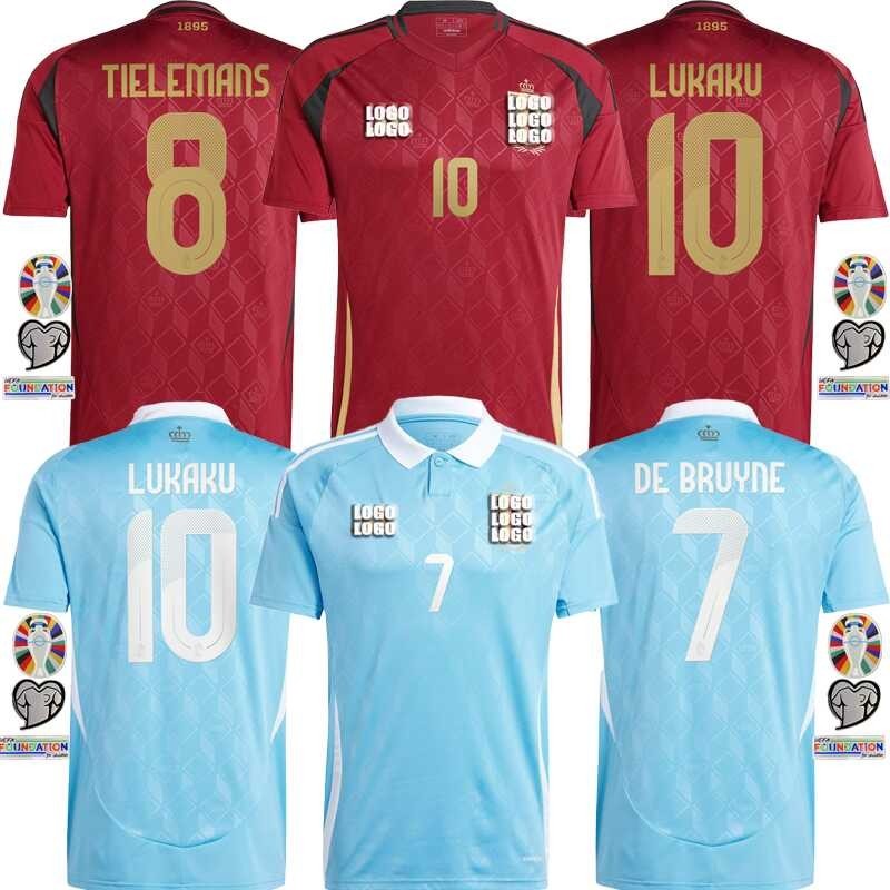 639 2024/2025 Na Ang European Cup Home And Away Jerseys Koponan Ng ...