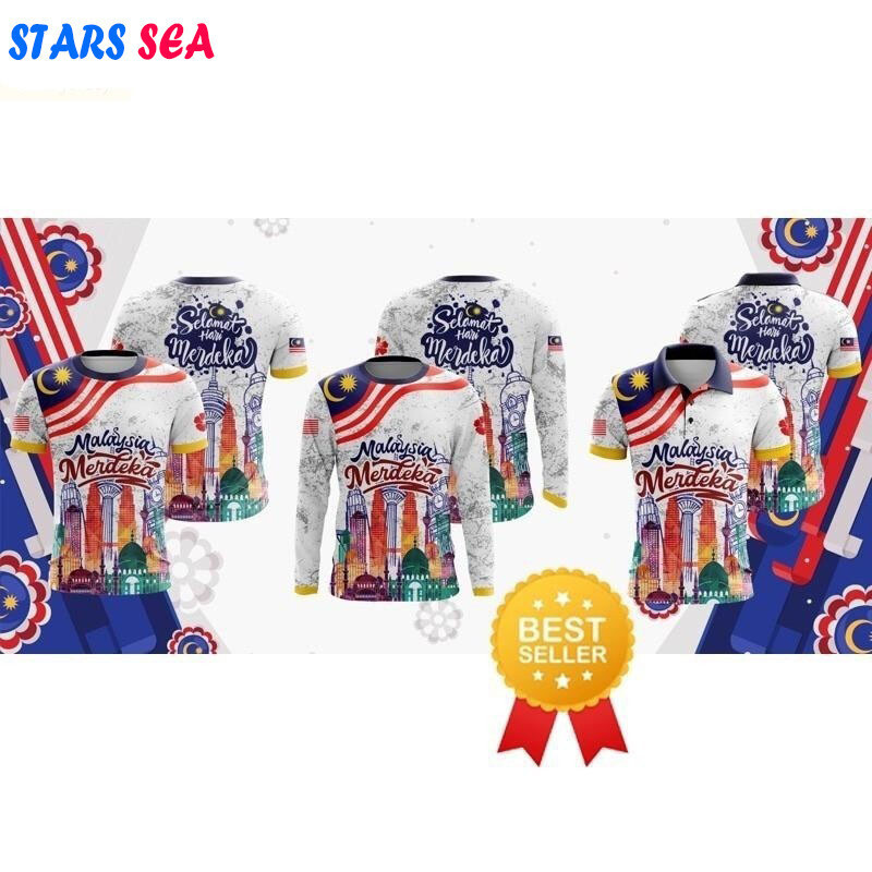Merdeka Sublimation Jersey Merdeka Special Edition Merdeka 67 Jerseys ...