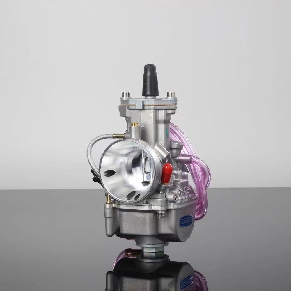 【Delivery 24 Hours】Keihin Sudco Racing Carburator Flat Slide PWK 24mm ...