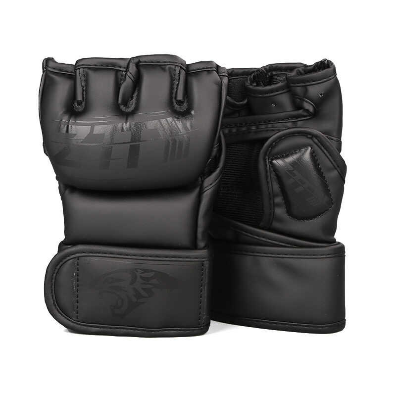2025 Boxing MMA Sanda training professional gloves, UFC products, best ...