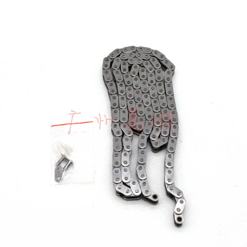 For Mercedes-Benz W203 C2301 Piece Timing Chain Sa Main Link A ...