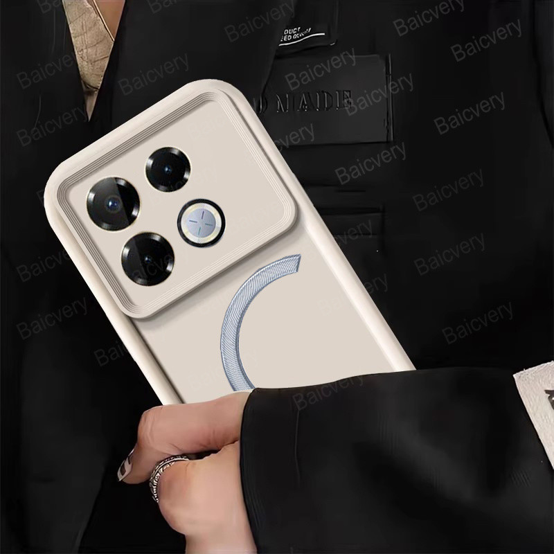 infinix GT 20 Pro GT 10 gt10 GT 30 Pro Casing Silicone Phone Case TPU ...