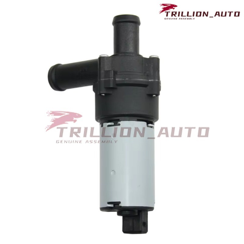 Universal Auxiliary Electric Water Coolant Pump 0392020034 Universal ...