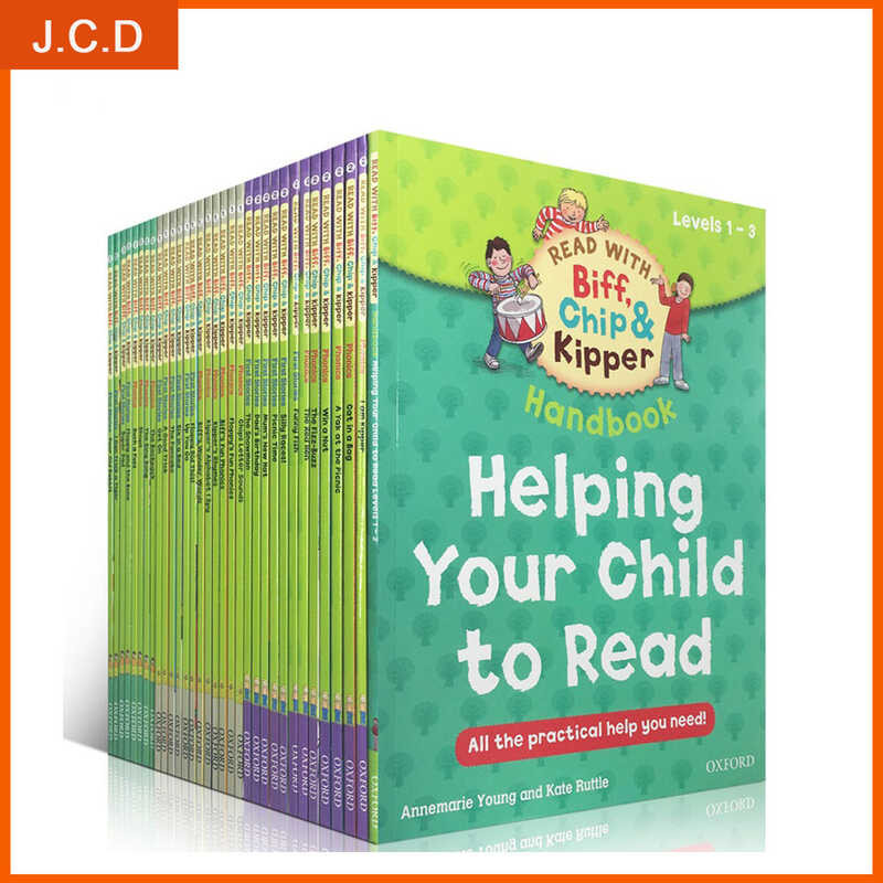 33 may 1-3 antas Oxford nagbabasa tree Biff,Chip&Kipper na Pagtulong sa ...