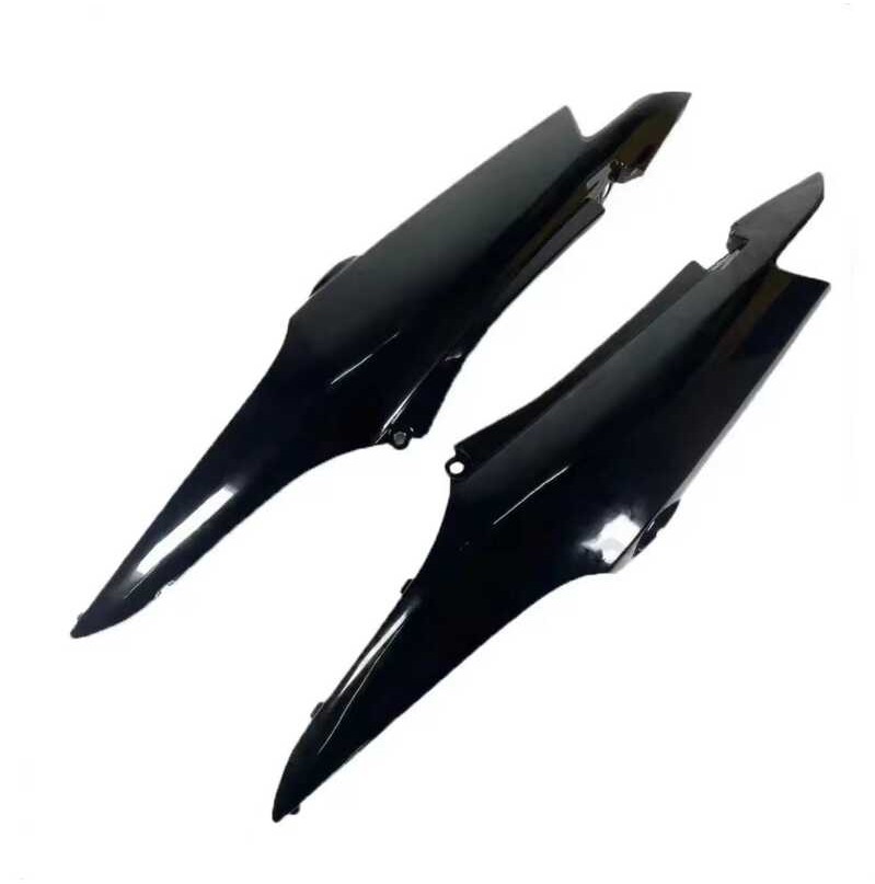 Motorcycle Body Kit A8 Honda Wave 100 Long Side Cover | Shopee Philippines