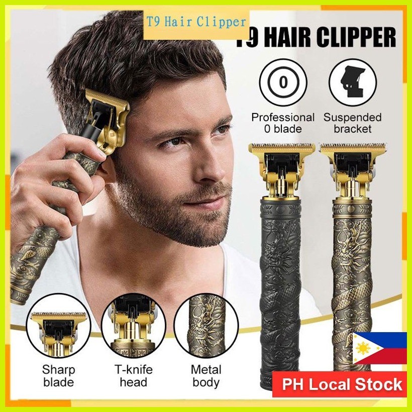 ๑ Haircut Rechargeable Razor hair clipper rechargeable Hair Clippers ...