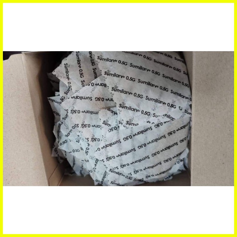 ♀ Sumilarv 0.5G Insect growth regulator Mosquito Larvicide | Shopee ...