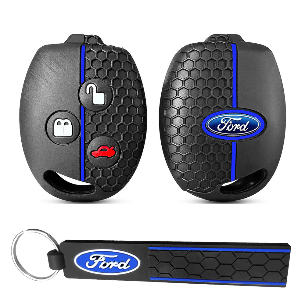 Ford Fiesta Fusion Ka Focus C-max Mondeo Mk3 MK4 MK5 MK7 Ikon Street ...