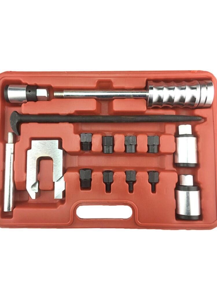 Common Rail Injector Dismantling Tool Puller for Cummins for Bossch 110 ...