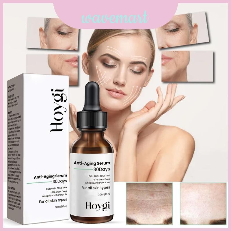 Anti-aging Hoygi Facial Serum Nourishing Hydrating Formula For Skin ... Anti-aging Hoygi Facial Serum Nourishing Hydrating Formula For Skin ...