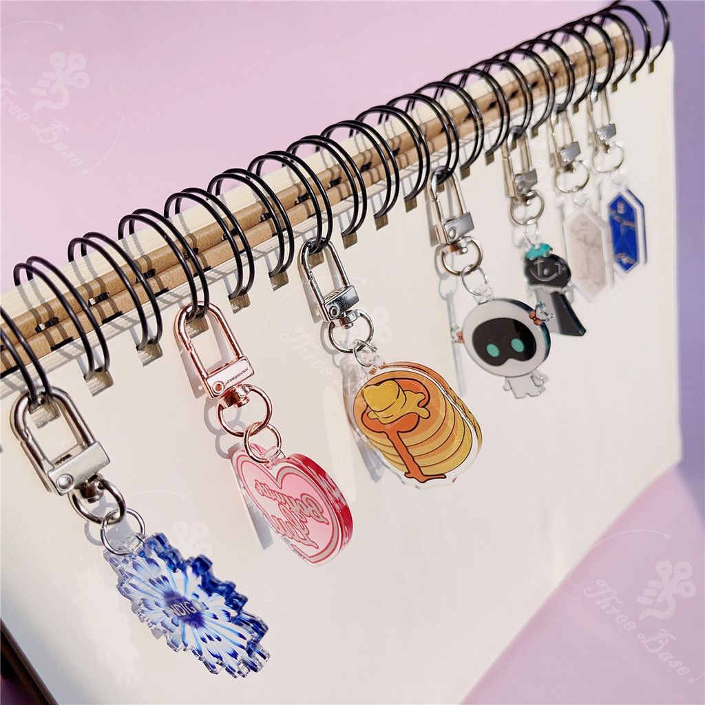 Keychain BT JIMIN MUSE JHOPE OnTheStreet JUNGKOOK GOLDEN Acrylic ...