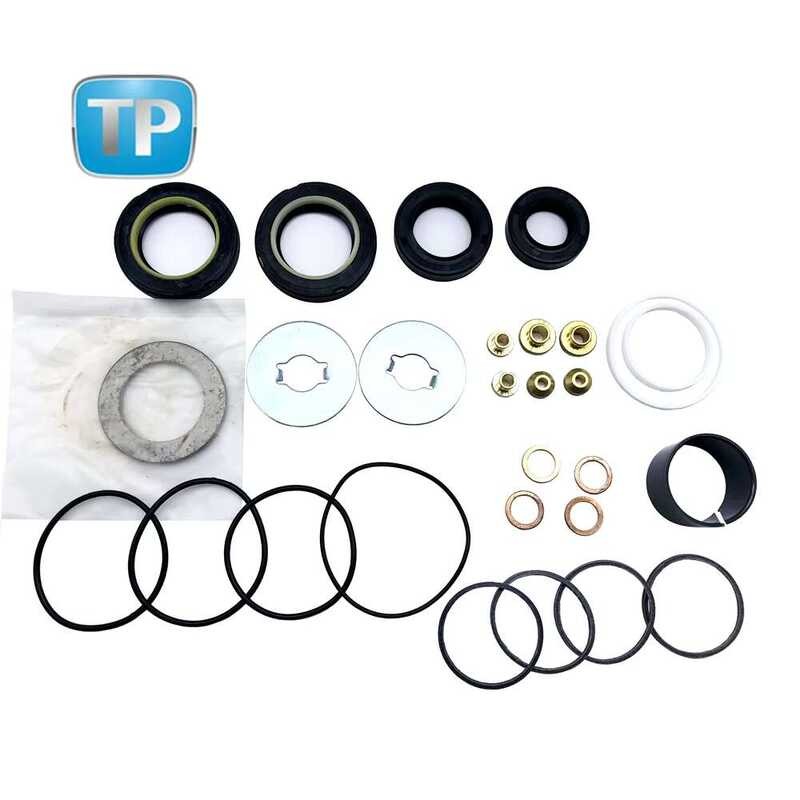 Power Steering Gear Spacer Kit OEM 04445-260600444526060Compatible with ...